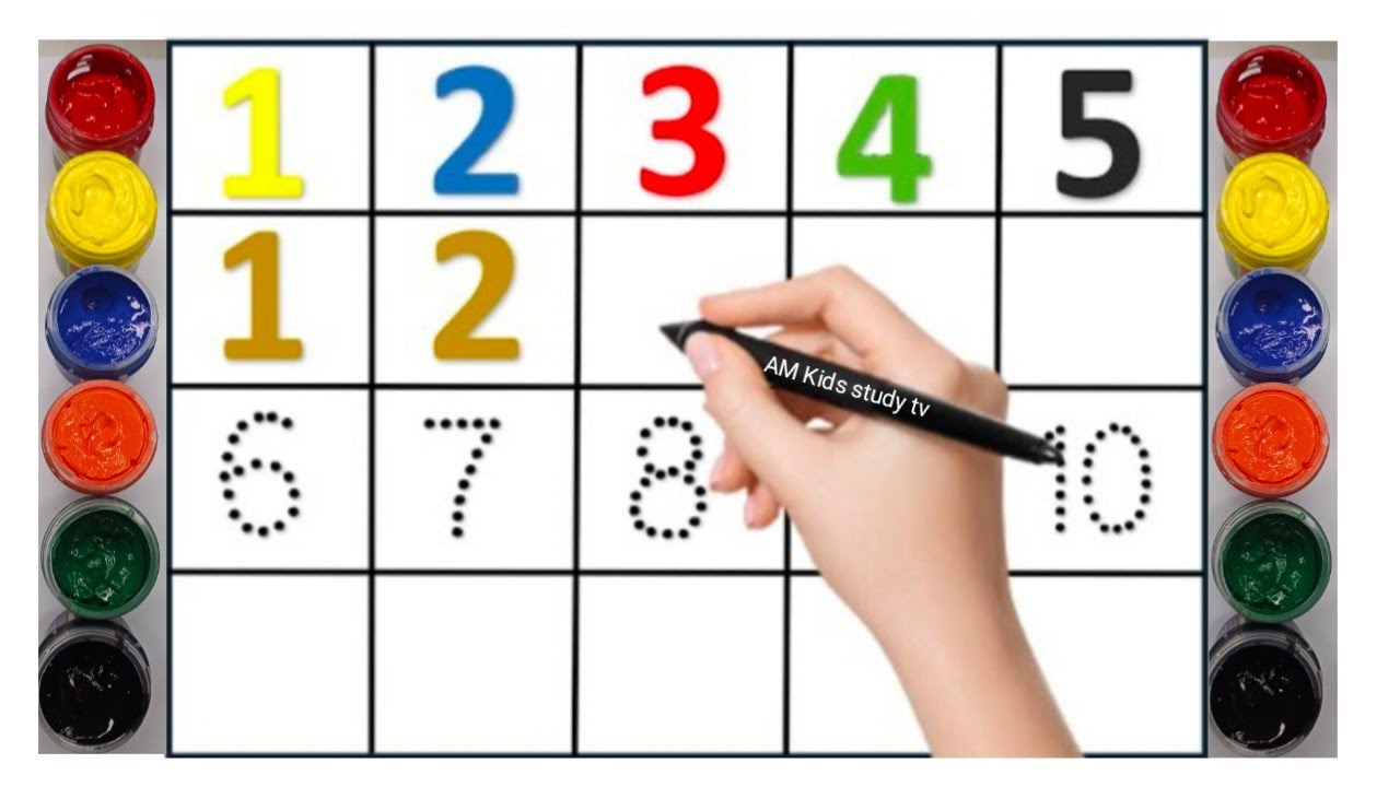 One Two Three Phonic Songs 1 To 100 Counting 123 Numbers Learn To one-two-three-phonic-songs-1-to-100-counting-123-numbers-learn-to