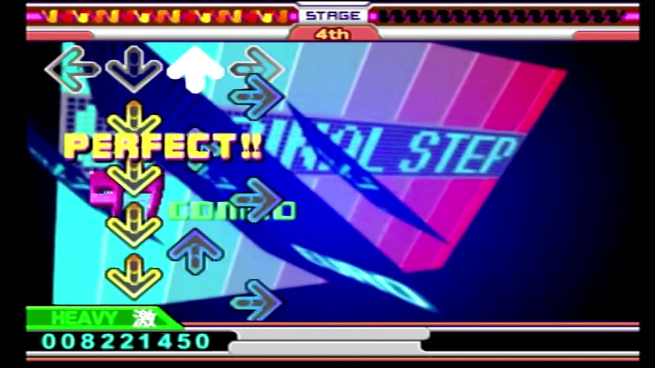 Dance Dance Revolution Party Collection- Dam Dariram - YouTube