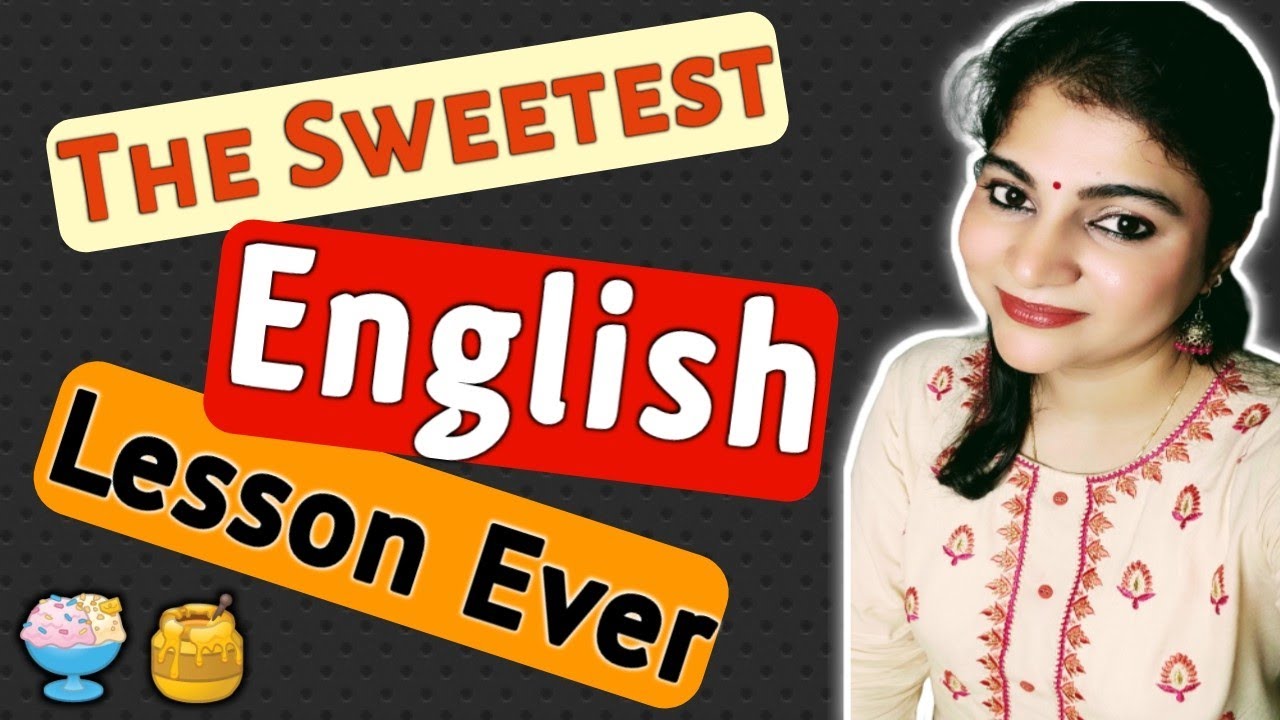 Advanced English Speaking Skills || Idioms and Phrases with Sweet ...