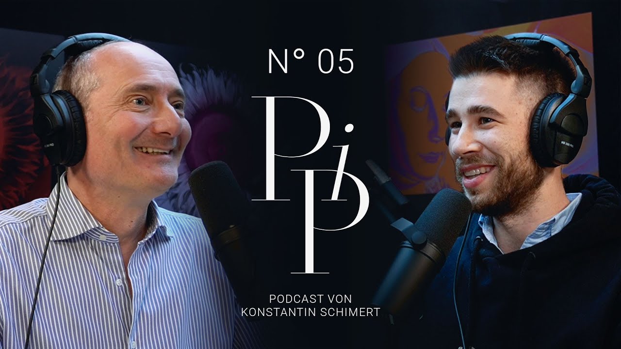 PIP N° 05 - Tim Beier über Dankbarkeit, Markenhype und ohne ...