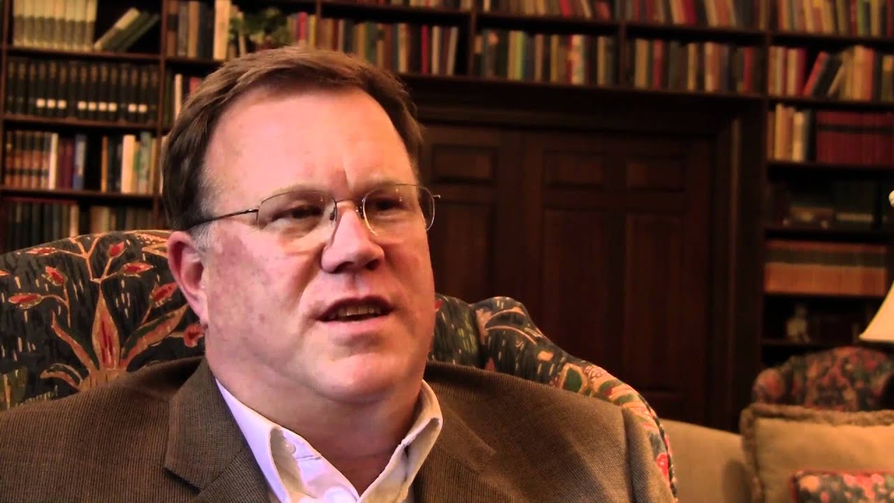 Brian Foshee - 25 Years at Rhodes - YouTube