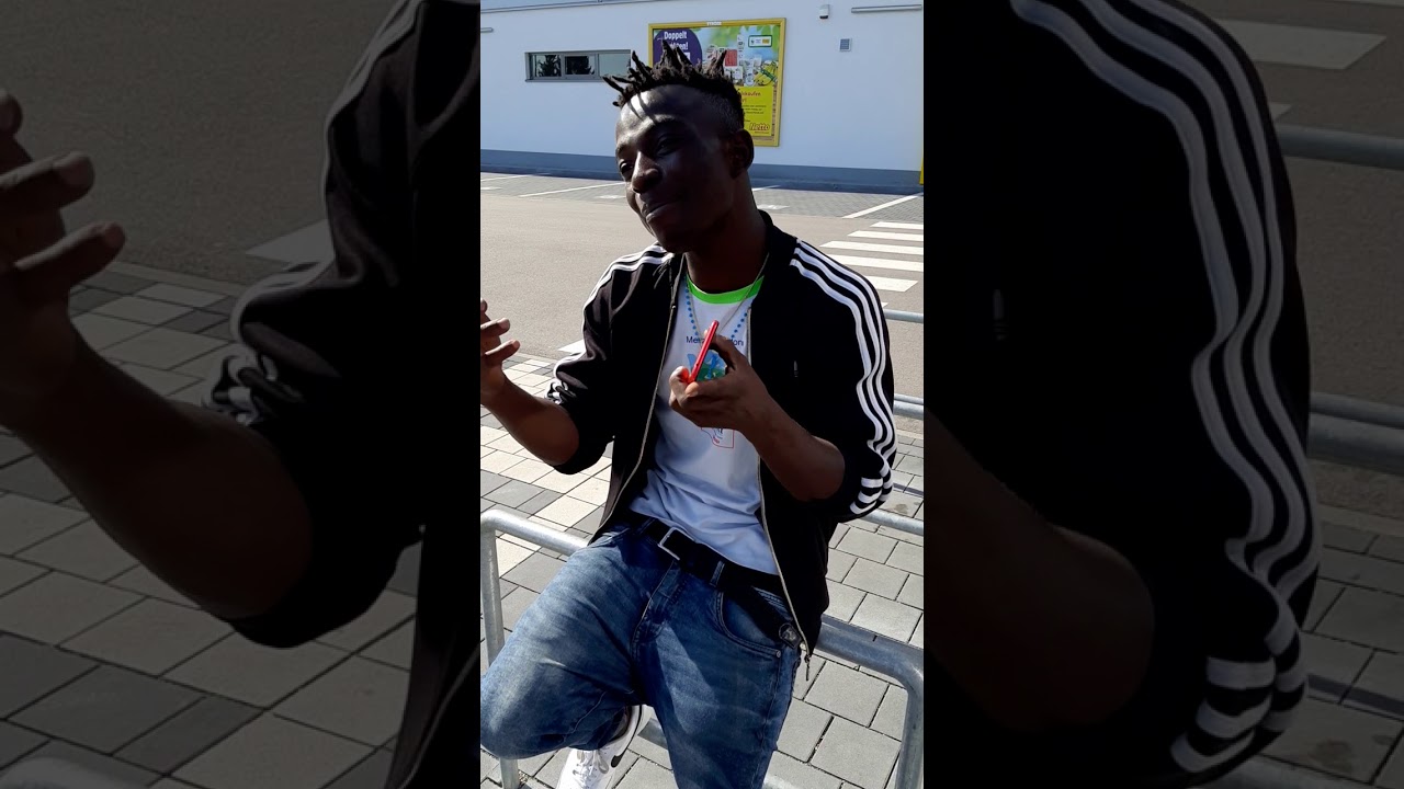 Destiny boy thank god later edo music - YouTube