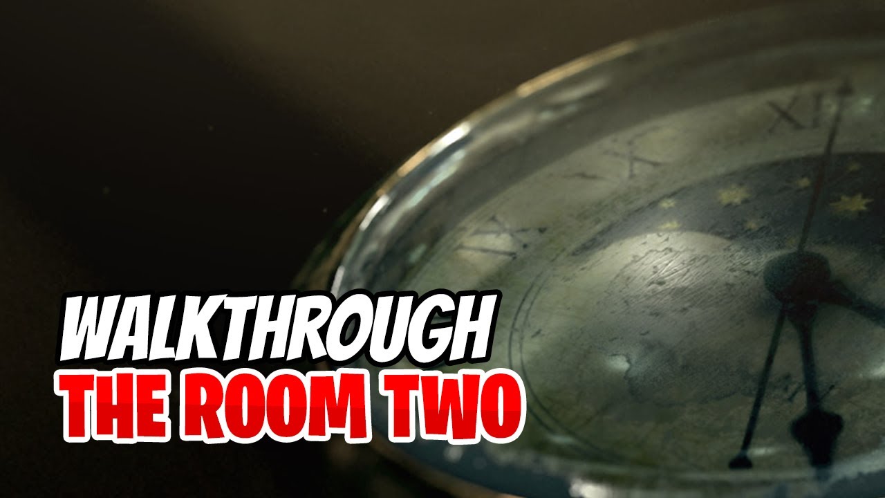 The Room Two | Complete Walkthrough | 2K Gameplay - YouTube