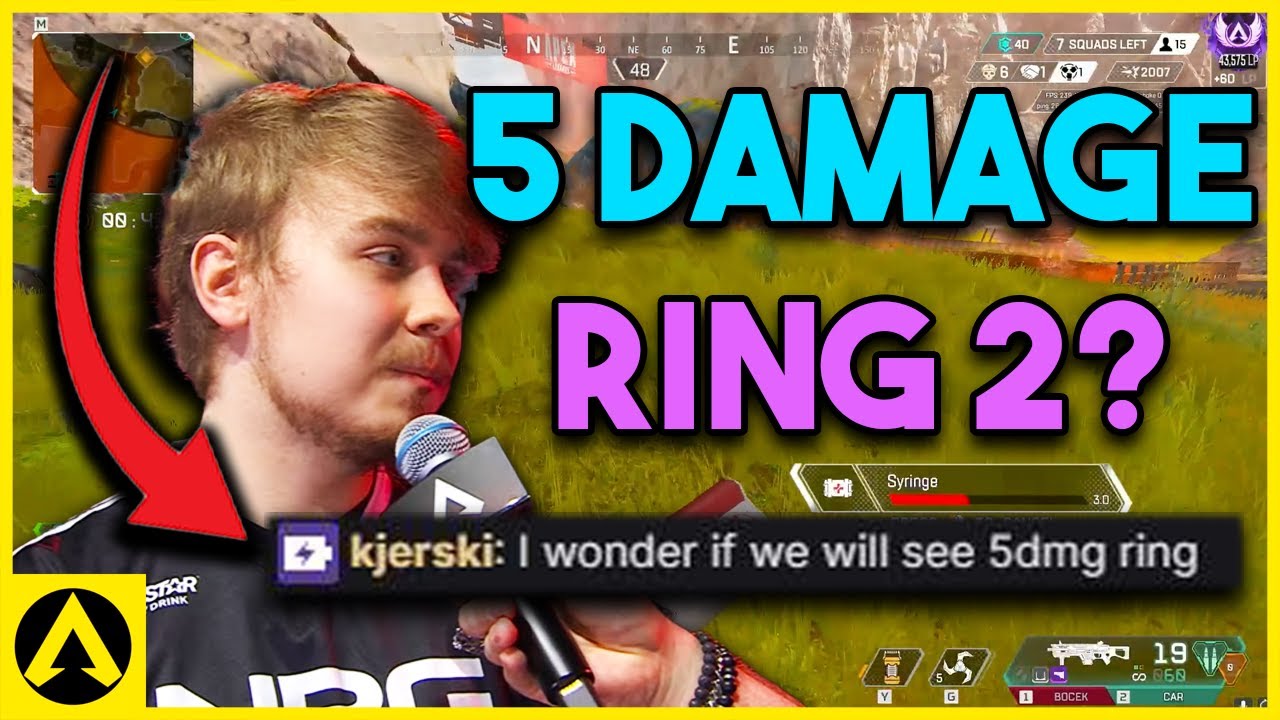 NRG Sweet gives a BREAKDOWN of the RING CHANGES coming to Apex 😲 - YouTube