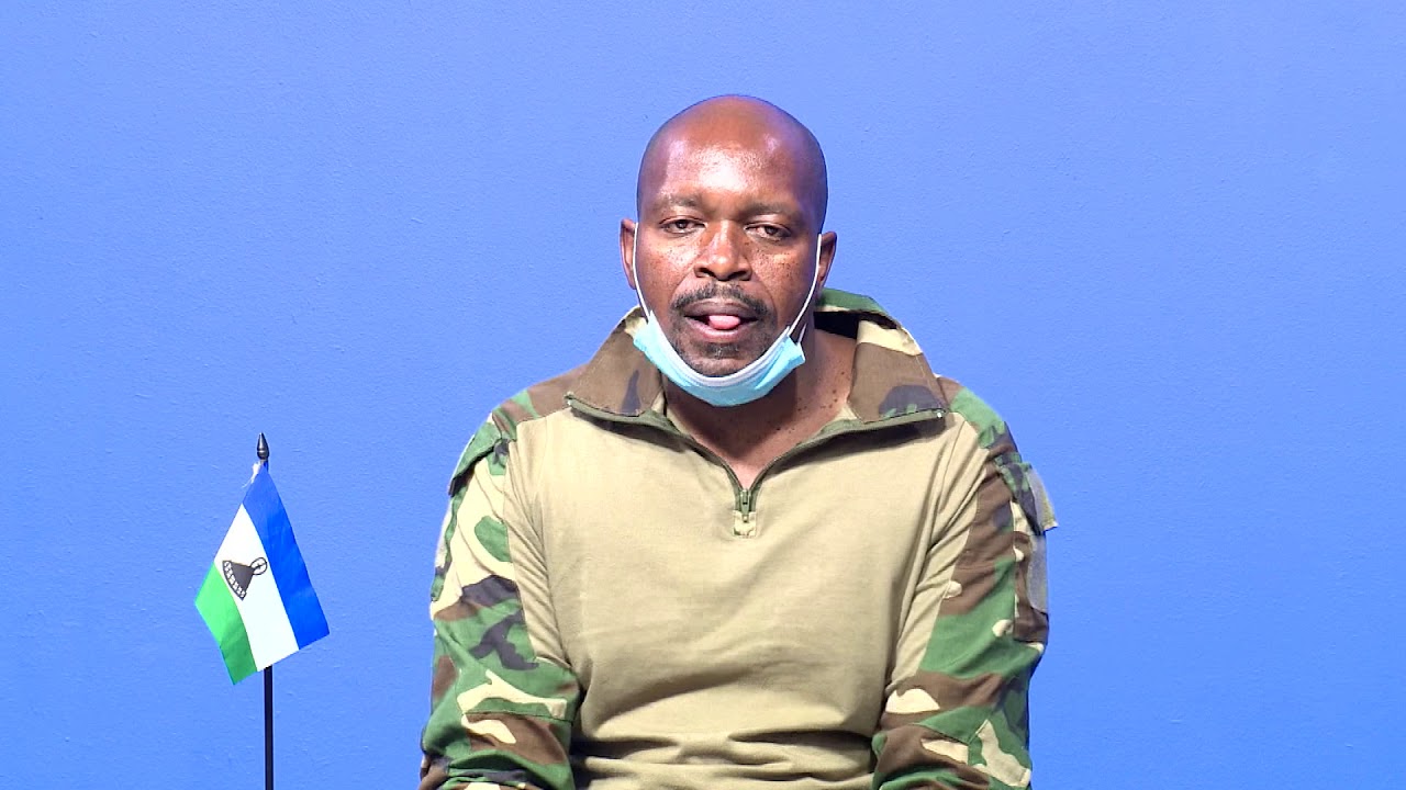 MOHLOMPHEHI LETONA LA BOPHELO O FANA KA SEPHETHO SA MORAORAO SA ...