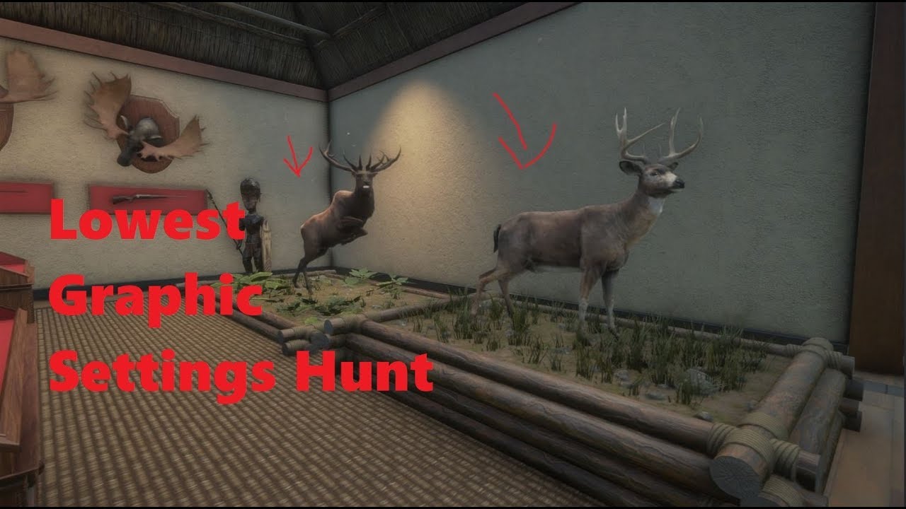 Playing COTW with the LOWEST GRAPHIC Settings (Multiple Diamonds) - YouTube