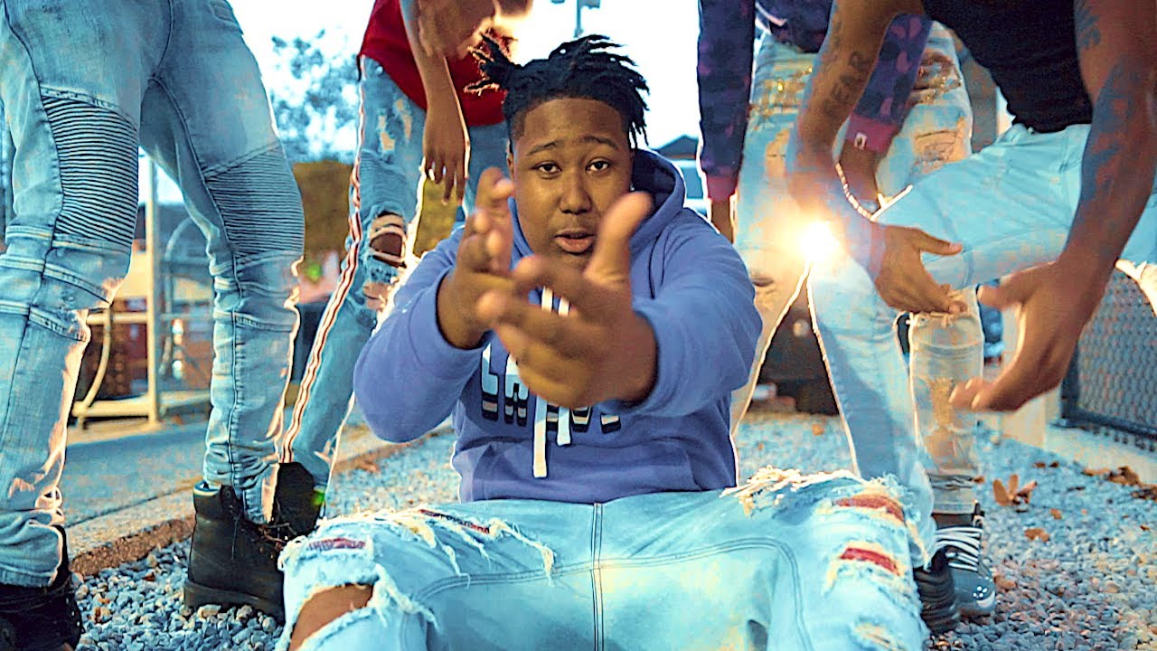 V Money x Zach Rafael x Gee Chapo - Oka Remix (Official Video) - YouTube