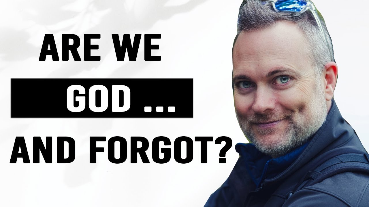Jason Wilde - The Truth About Who We Really Are And Why We Are Here ...