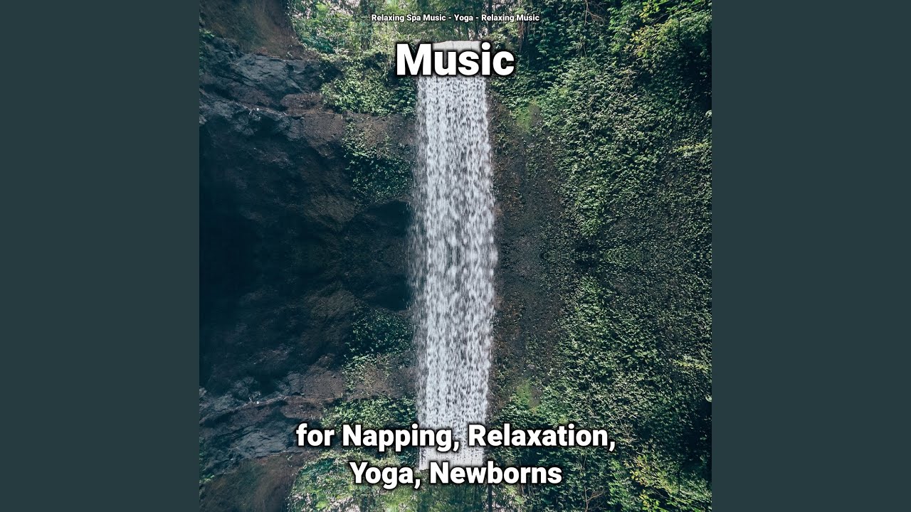 Music for Napping and Relaxation Pt. 58 - YouTube