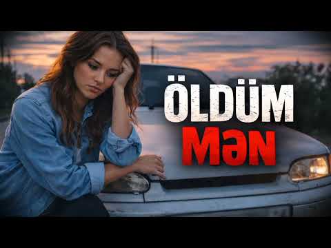 Öldüm Mən - 2026 Remix Aİ COVER