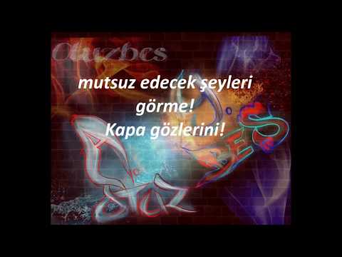 A.Y.35 - YALAN CEVAPLAR (LyricVideo)2018 #otuzbes