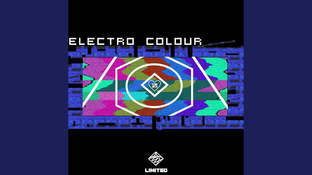 Electro Colour - YouTube