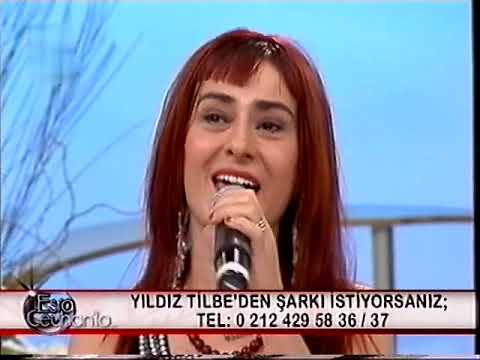 Yıldız Tilbe, Emel Sayın'ın şarkısözlerini değiştirdi