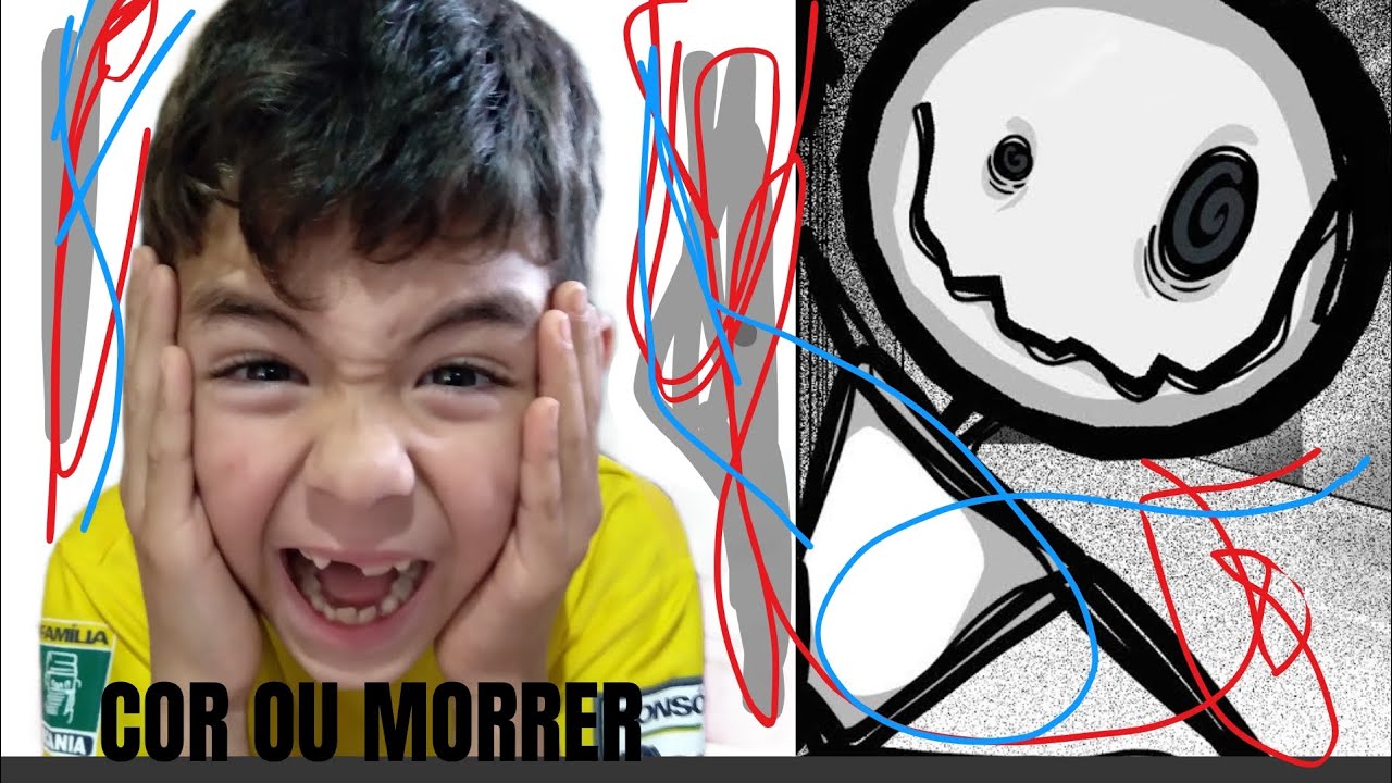 ROBLOX COR OU MORRER.. #roblox #gamer - YouTube