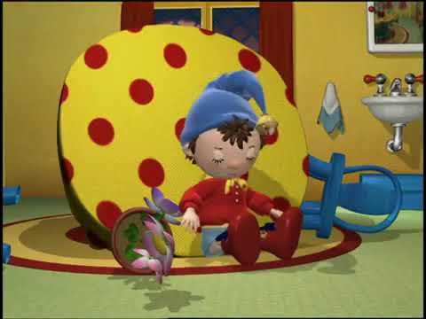 Make Way for Noddy: Noddy Has a Visitor (2002) - YouTube