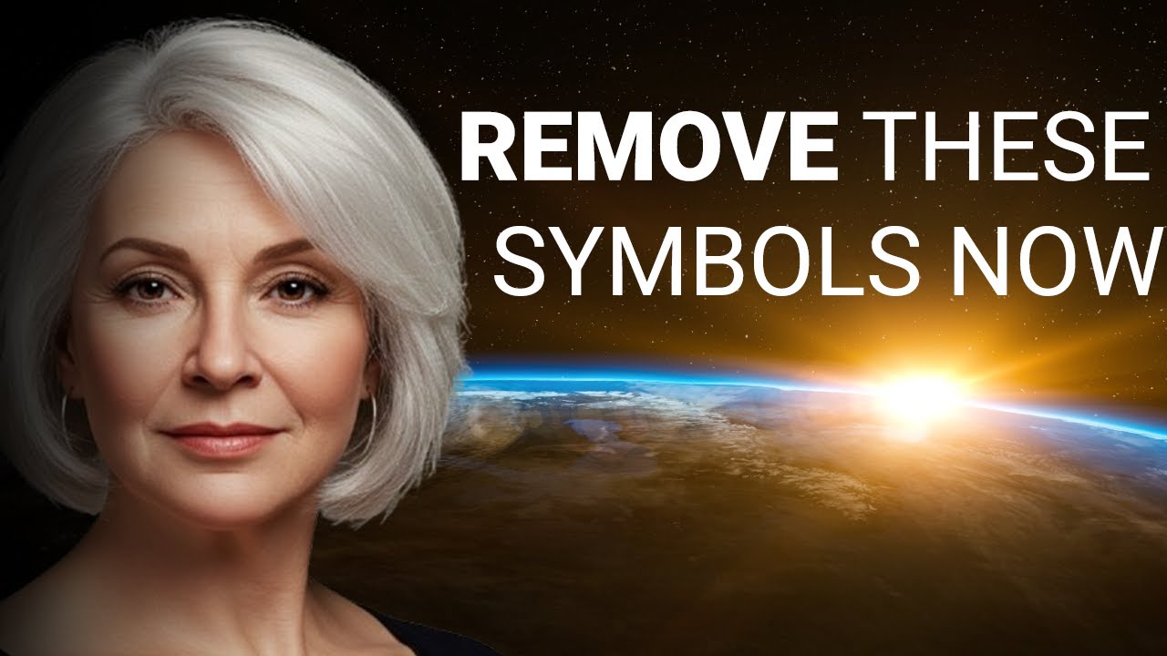 Woman Dies & Jesus Reveals 6 DEVASTATING Symbols Satan Uses To Deceive ...