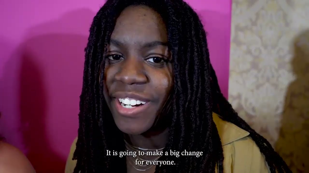 Utah Period Project — Period Project Approved Campaign Announcement at ...