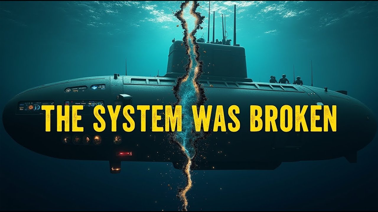 How a Submarine Changed Teamwork Forever - Turn the Ship Around! | Book ...