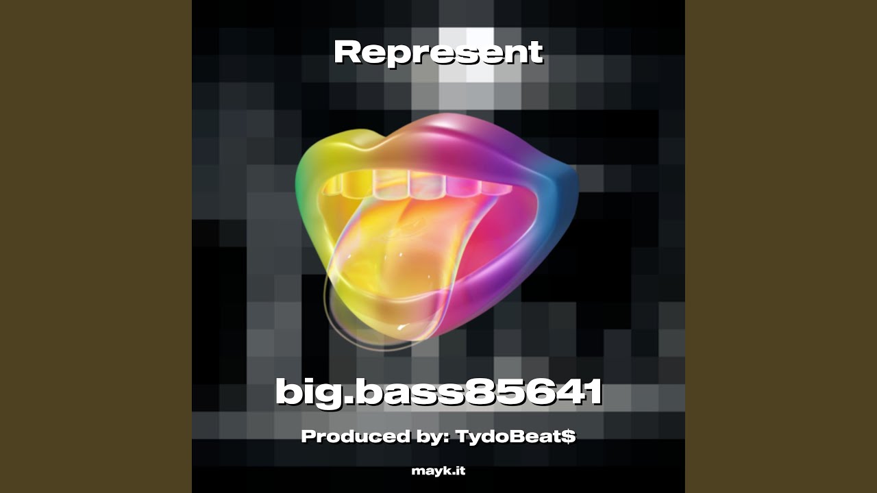 Represent - YouTube