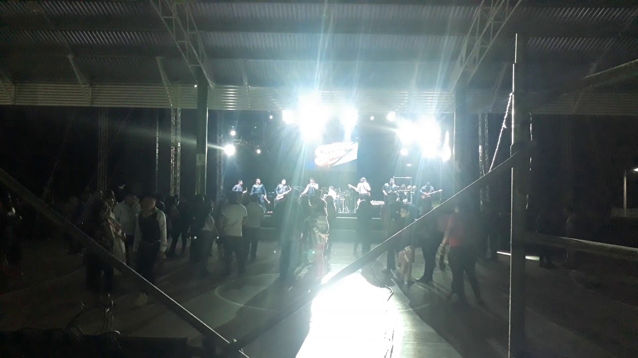 Pachuitz Hopelchen 2020 Sandunga Show Recargado - YouTube