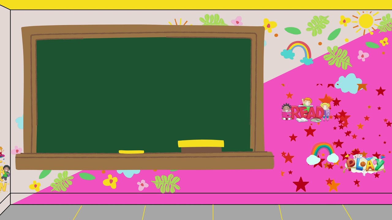 Classroom background - No Copyright - YouTube