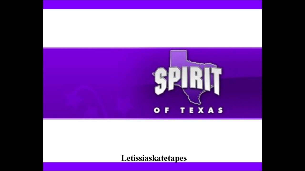Spirit of Texas International Coed: 2012-2013 Cheer Mix - YouTube