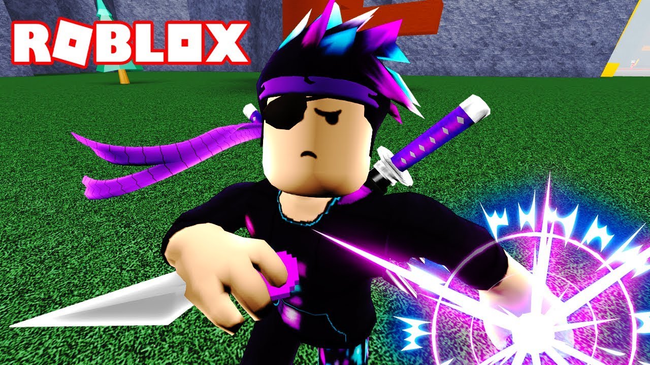 🗡️YENİ EFSANE NİNJA ÖLDÜRME SİMULASYONU !! 🗡️ | Ninja Masters | Roblox ...