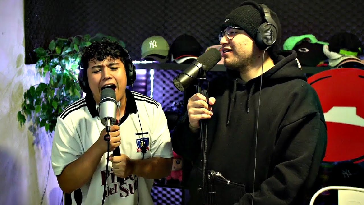 Mi P*ne Era Grande - LiL Tula ft CesarLive & Janojei - YouTube