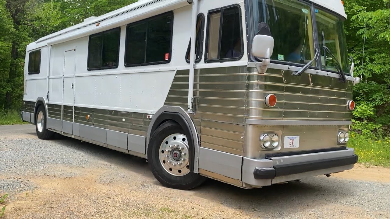 Mci MC5-C saudi part 1 - YouTube