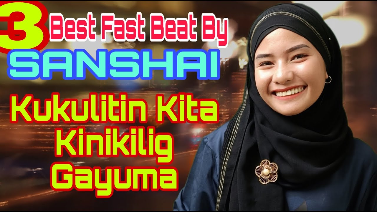 Sanshai -3 Best Fast Beat Songs - YouTube