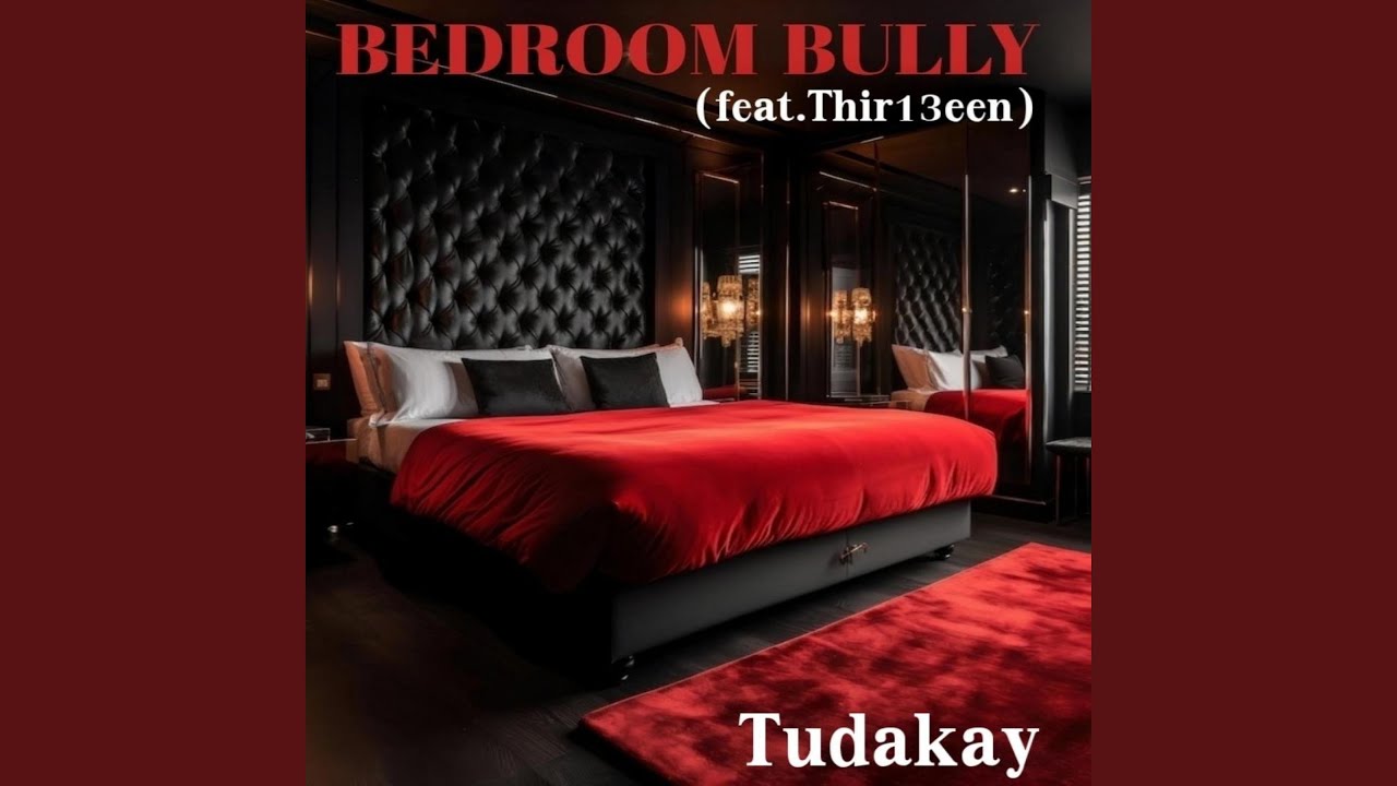 Bedroom Bully (Innocent Mix) (feat. Thir13een) - YouTube