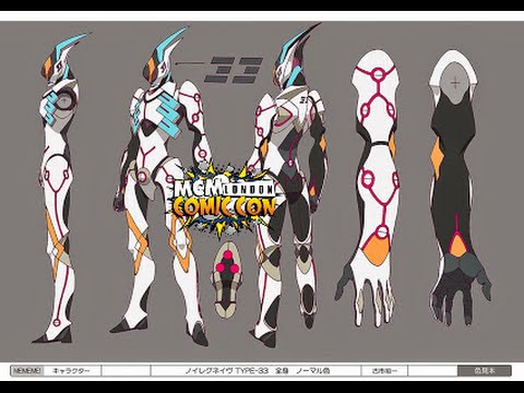 MCM Comic-con May 2015: Mech Suit MeMeMe Cosplay - YouTube