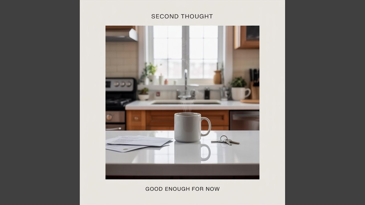 Good for Now - YouTube