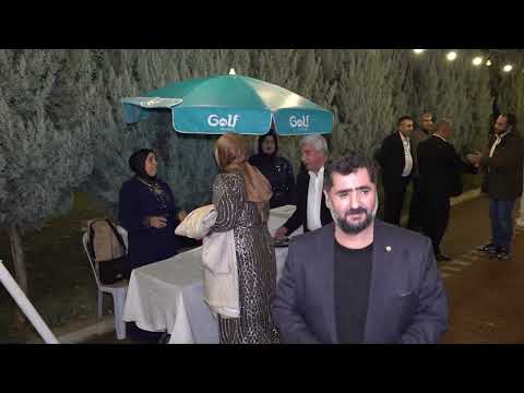 BERFİN & ÖMER DÜĞÜN EĞLENCESİ