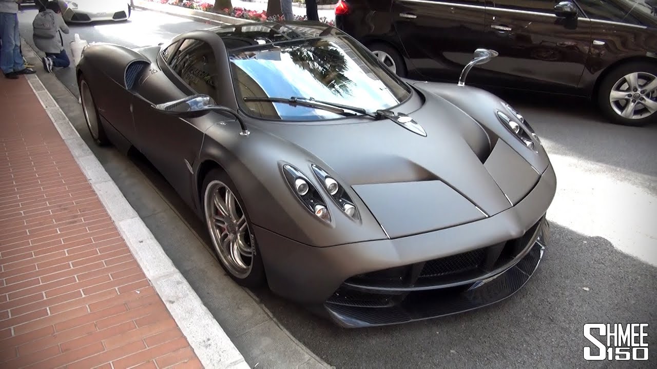 [Where's Shmee?] More Monaco Madness - 2014 Episode 17 - YouTube