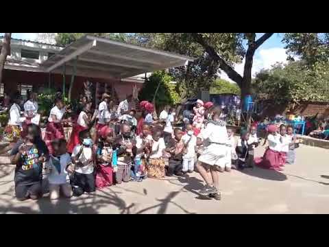 I love being a tumbuka - YouTube