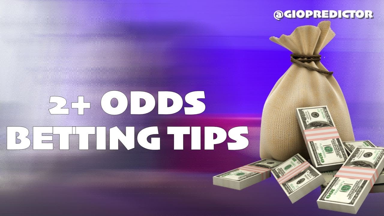 2+ Odds For Today | Daily Football Betting Tips [03/07/2022] Free odds ...