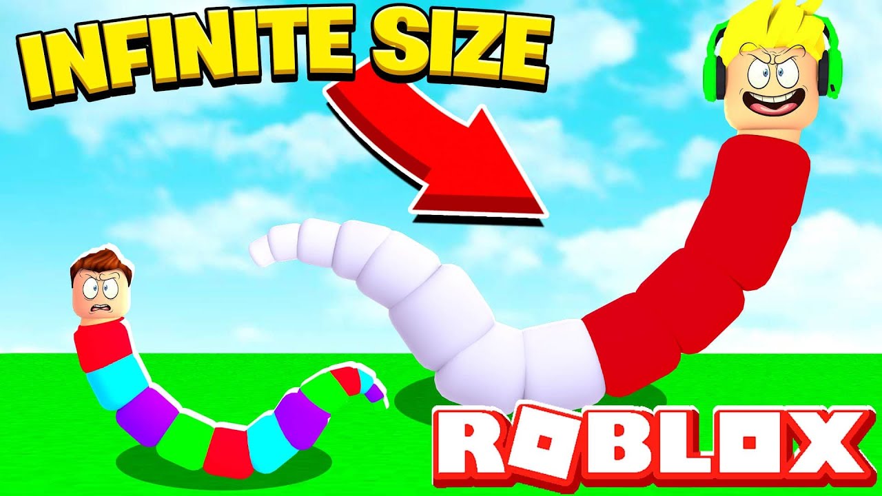 I Turned my DAD into a WORM PRANK! In ROBLOX (Wormface) - YouTube