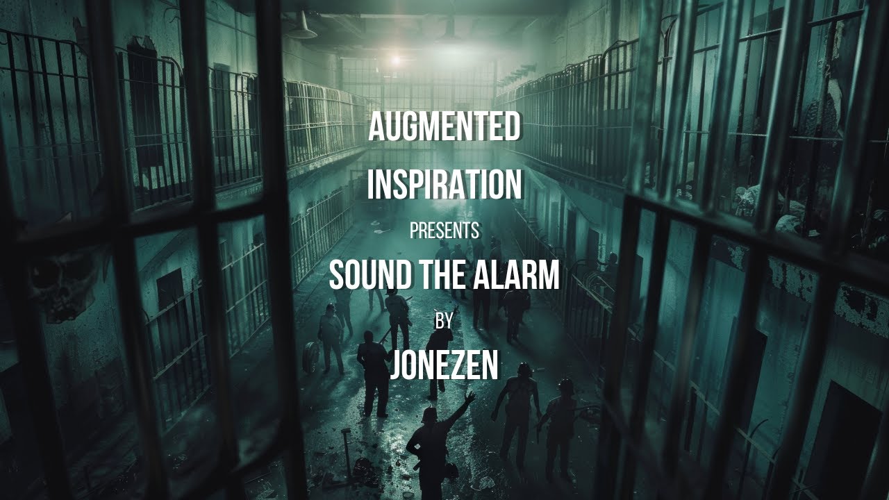 Augmented Inspiration AI00058 | Sound the Alarm (Instrumental) - YouTube