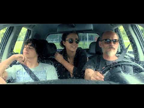 Trailer - THE SECOND MOTHER