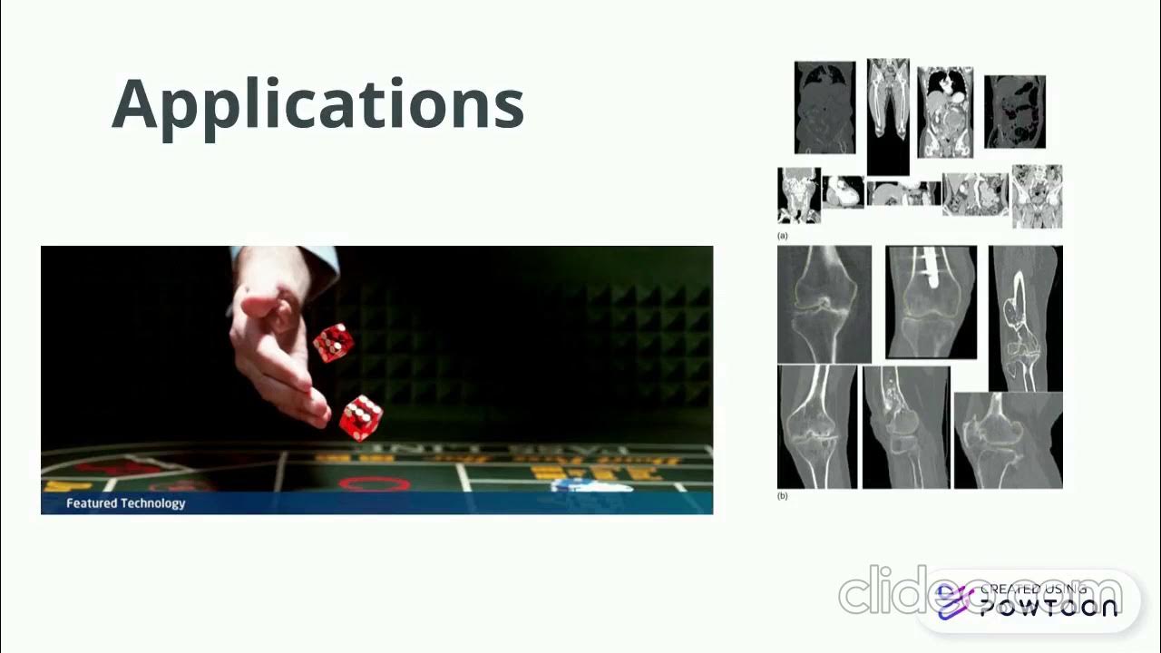 Cairo University Floating point unit implementation and Verification for AI Applications - YouTube
