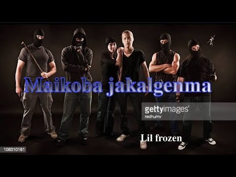 Lil frozen [{ Maikoba jakalgenma}] - YouTube