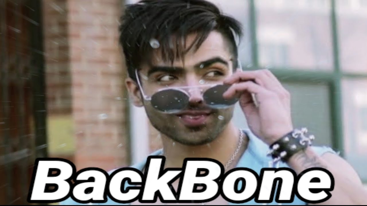 BackBone - Slowed & Reverb - Harrdy Sandhu 8D Bollywood song @domusic ...