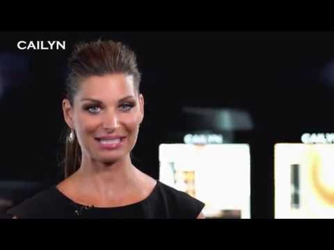 CAILYN Cosmetics Company Introduction