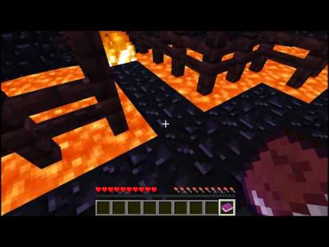 Minecraft Brimstone Revival Part 2: Just Getting Started - YouTube