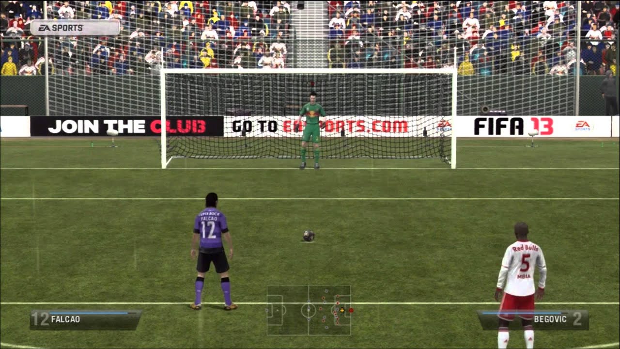 Ultimate team RnR style - YouTube