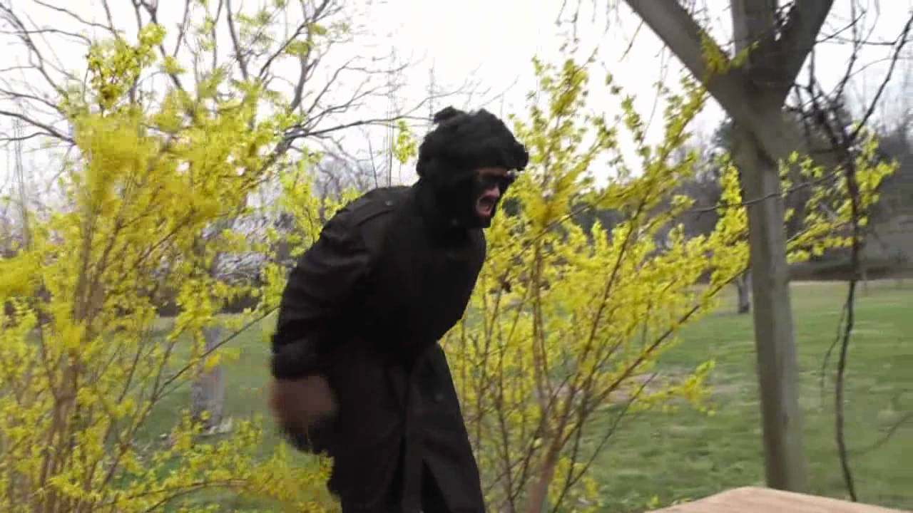 Grendel: The Movie TRAILER - YouTube