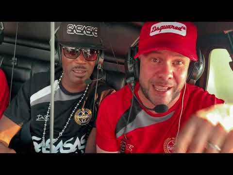 SaSaSaS - The Chopper Freestyle