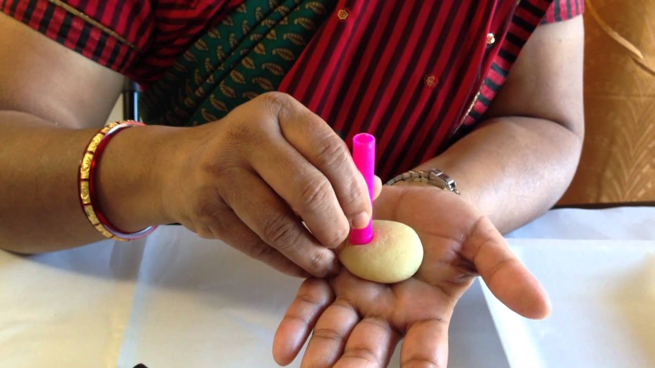 TEEJ SPECIAL | Sattu Decoration | Teej Ke Satu | Rajasthani Satu Recipe ...