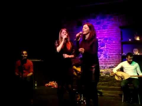 gule mayera Nadia visser de be